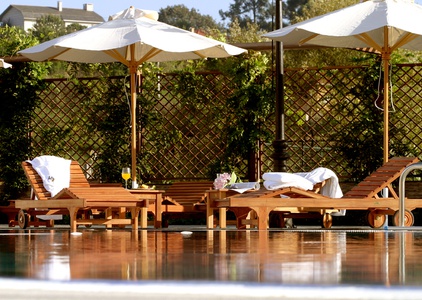 Pazo do Río en A Coruña, Web oficial